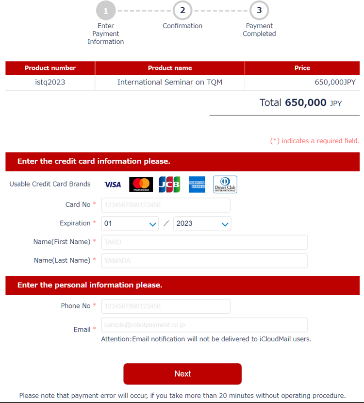 JUSE International Seminar on TQM, 2023 - JUSE:Union of Japanese ...